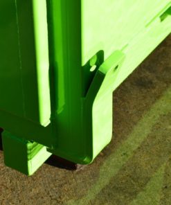 Crane Skip | SCS Manufacturing Inc.