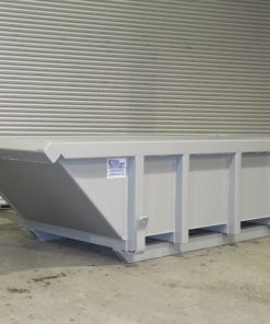 Crane Skip | SCS Manufacturing Inc.