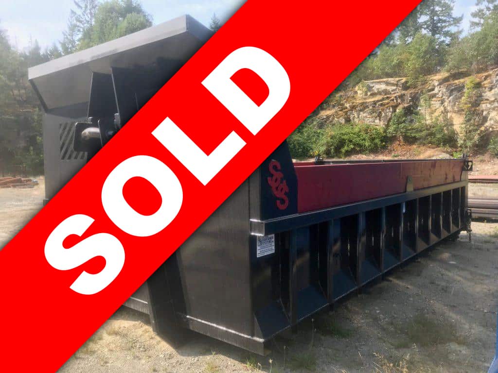 For Sale | SCS Manufacturing Inc.