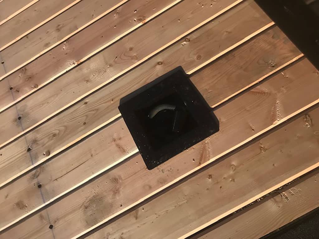 Industrial Flat Deck Roll Off - SCS Manufacturing Inc.