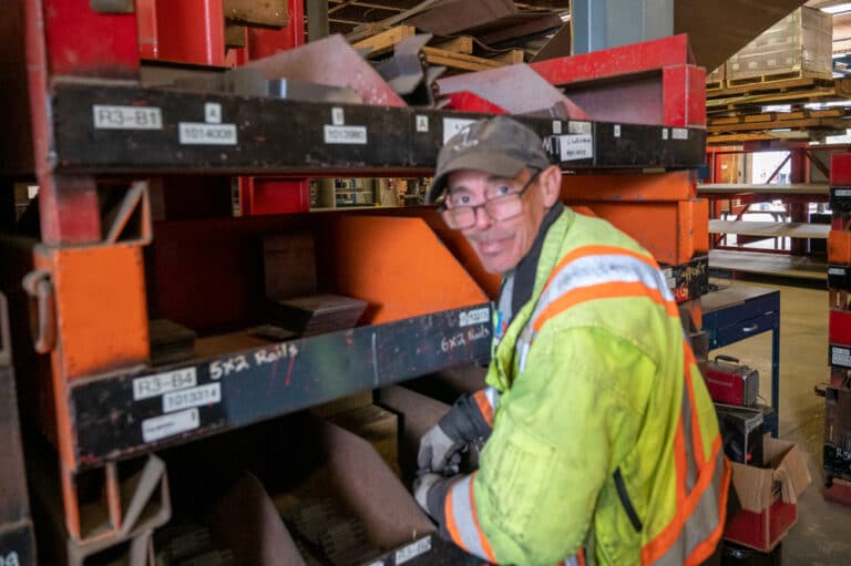 Our Team - SCS Manufacturing Inc.