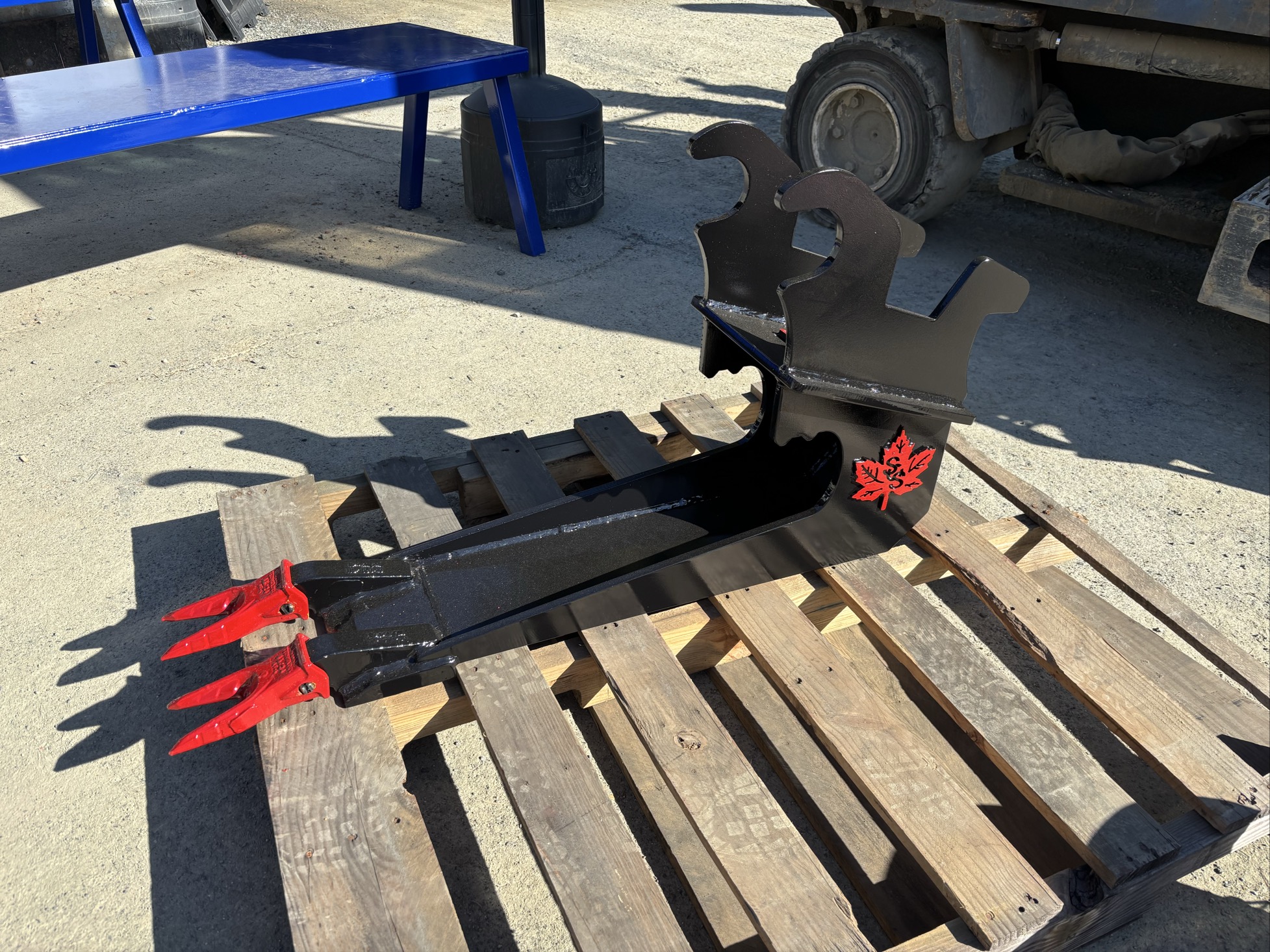 SCS-Industrial-Coatings-Paint-Equipment-Parts (1) - SCS Manufacturing Inc.